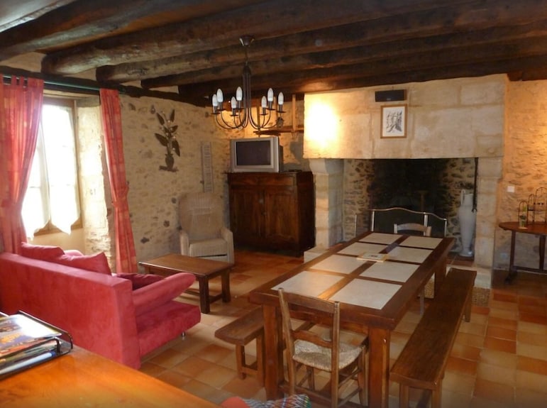 Maison Périgourdine - Le Bugue