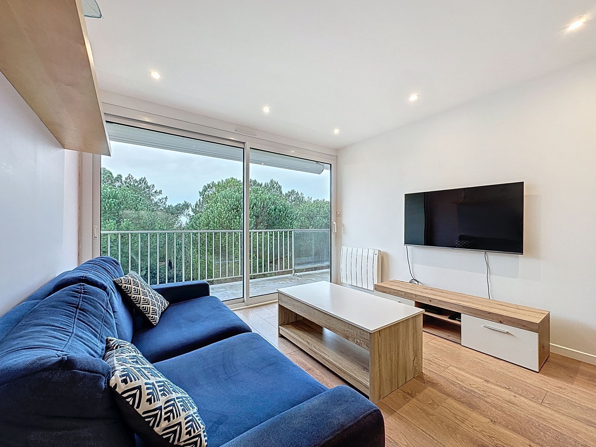 L'ermitage By Interhome - Saint-Brevin-les-Pins