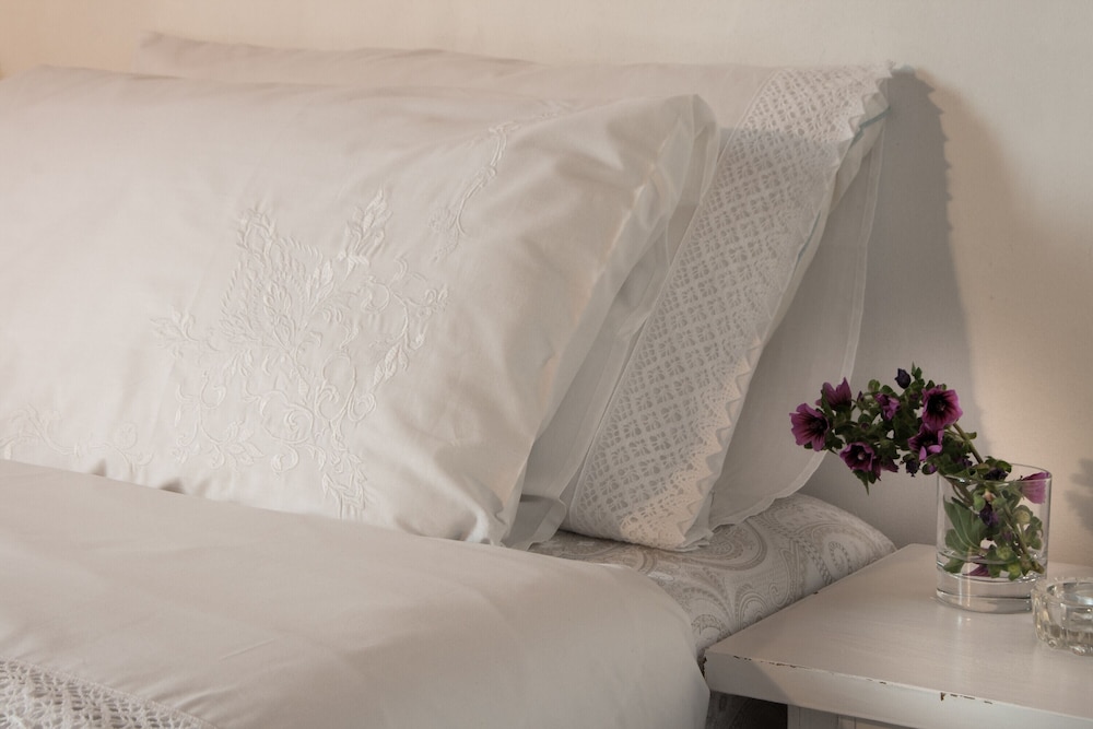Chalet 'Casita Almendra - Can Elisa Tarbena' Con Terraza Privada Y Wi-fi - La Nucia