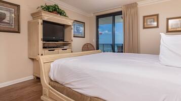 Apartamento em Condomínio Fechado, 3 quartos | 1 quarto, Wi-fi grátis