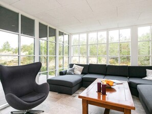 Casa | Área de estar