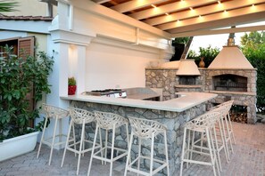 Villa | 3 quartos 