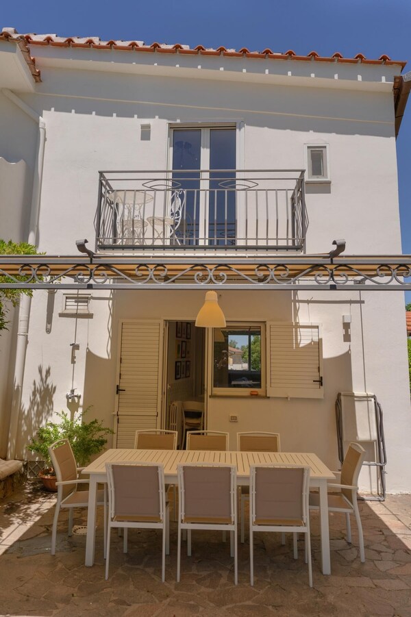 Resort Ravenna - Villa Dama - Sorrento