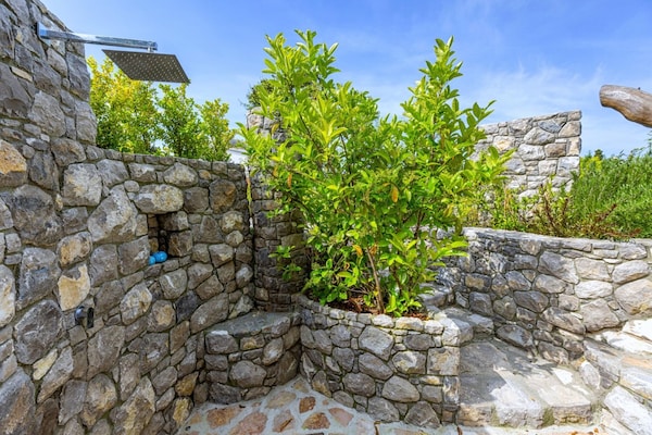 Resort Ravenna - Villa Cavaliere - Massa Lubrense