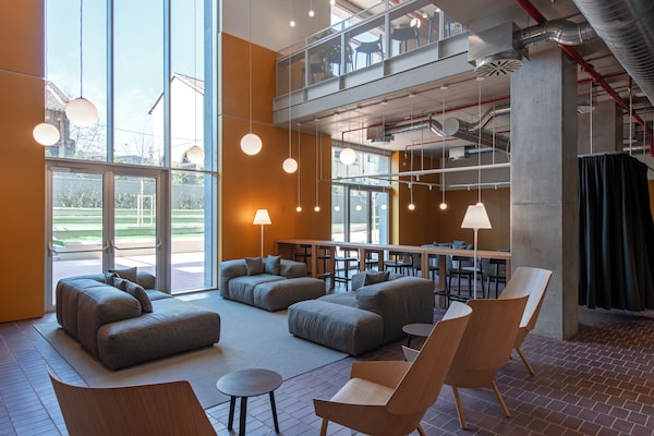 Aparto Milan Giovenale - Milaan