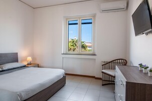 Apartamento | 1 quarto 