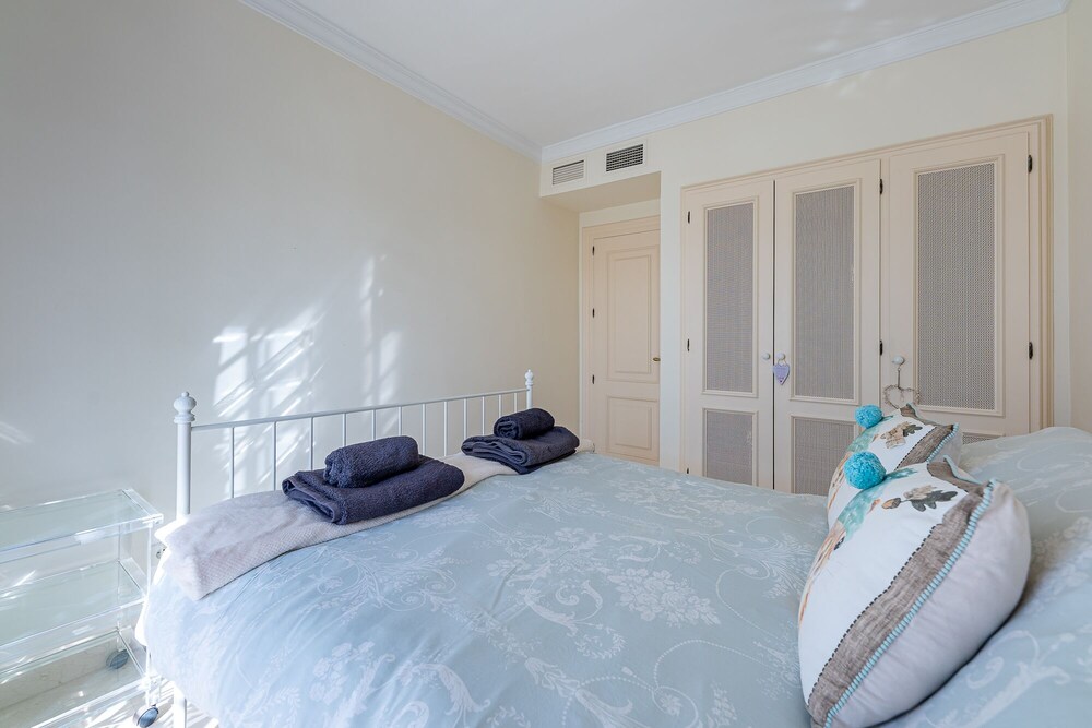Holiday Townhouse in Aloha Pueblo, Marbella - Marbella | Vrbo