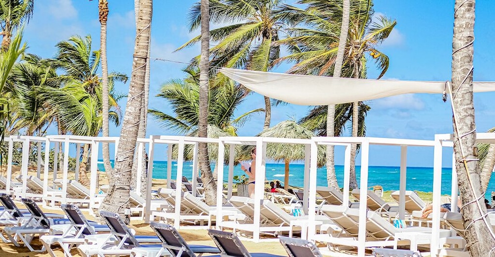 Room Deals for Playa Palmera Beach Resort , Punta Cana starting at $84 ...