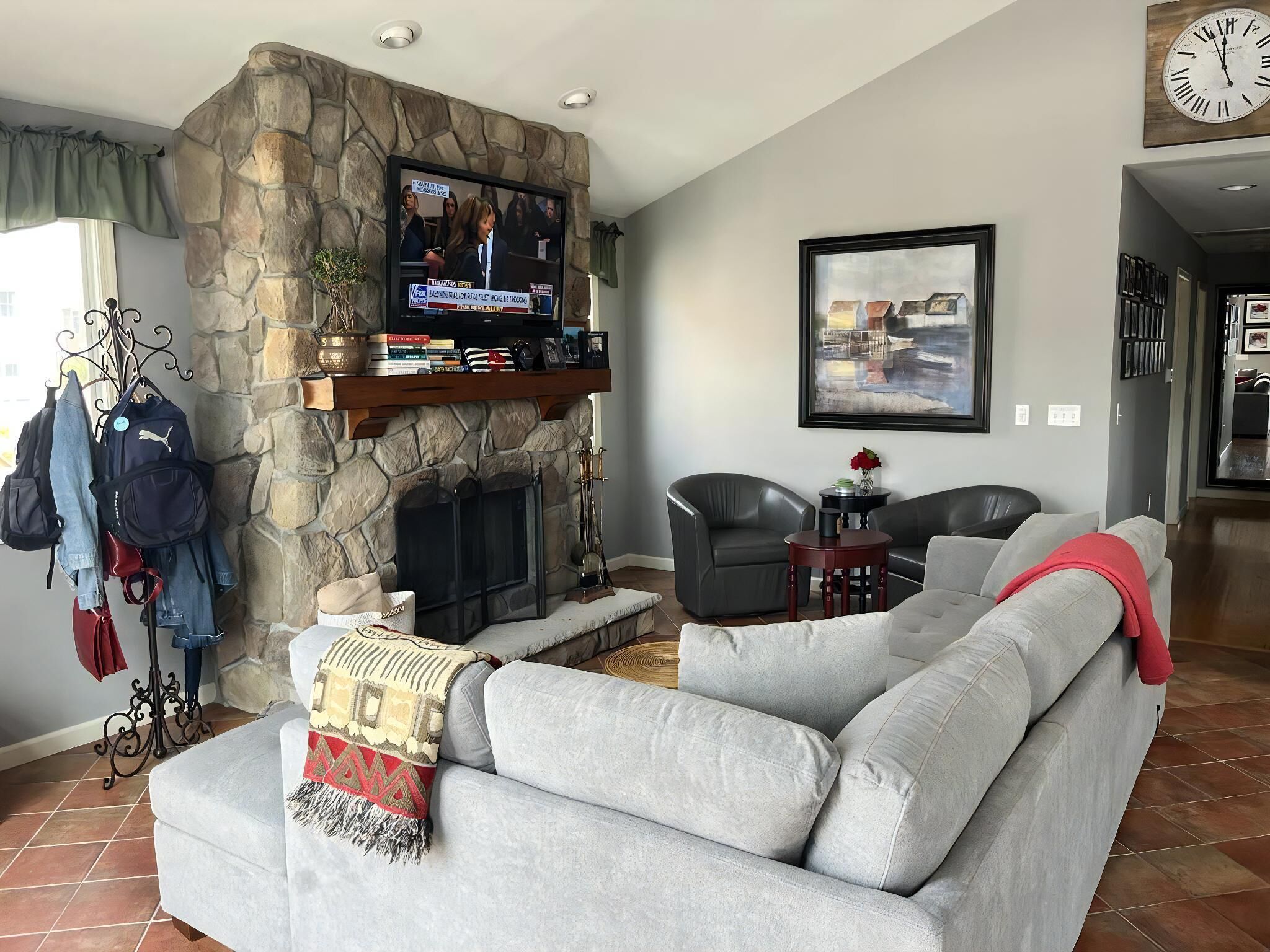 Beautiful Raised Ranch With Views Of The Bay - Long Beach Island, NJ
