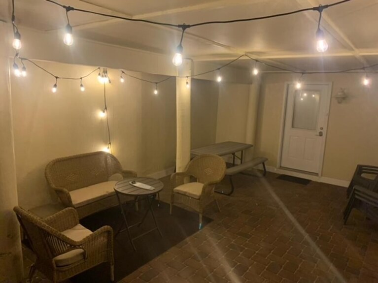 3 Bedroom Accommodation In Beach Haven Gardens - ホウソーン, NJ