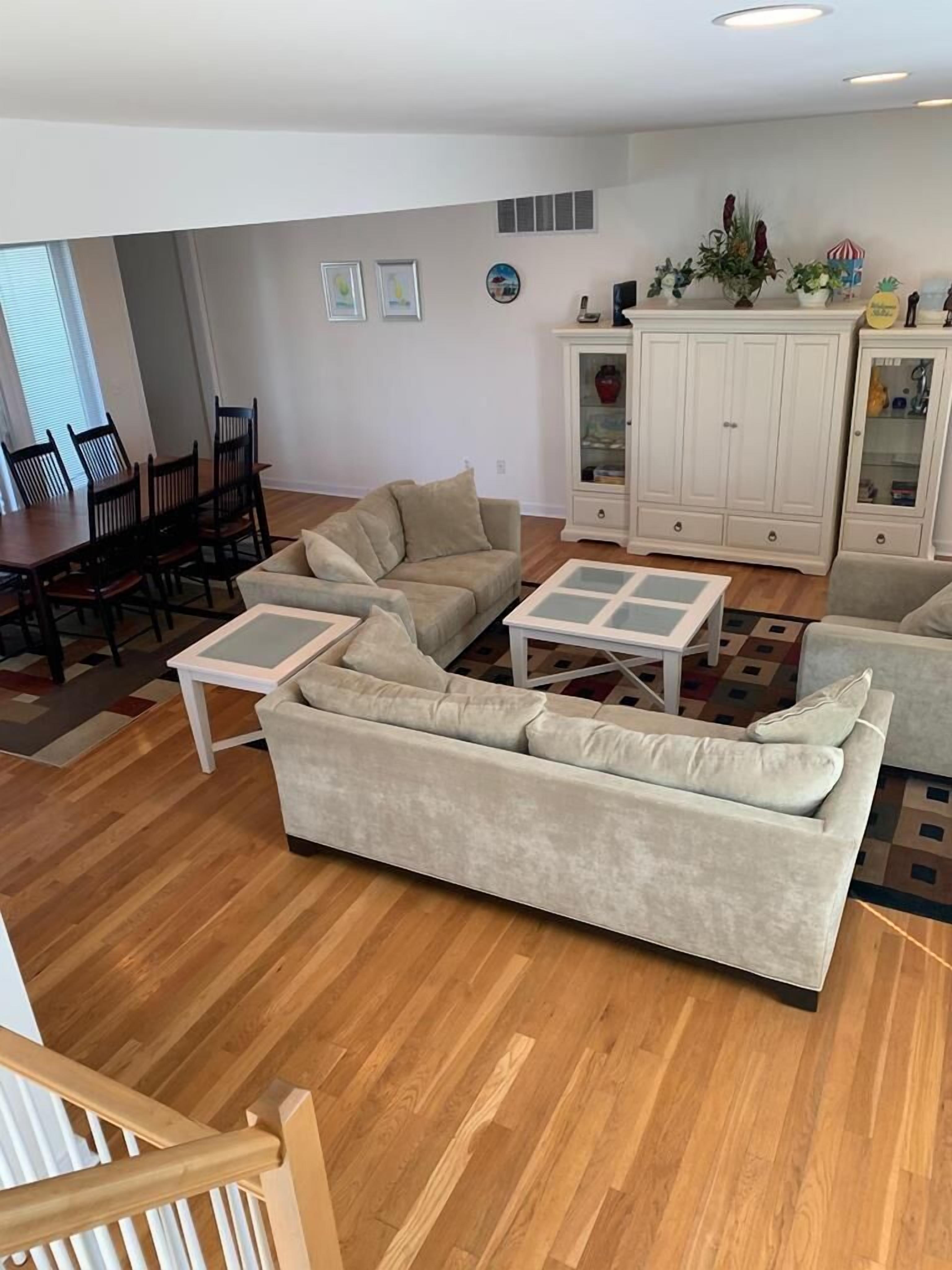 4 Bedroom, Bay Side Beauty! - Long Beach Island, NJ