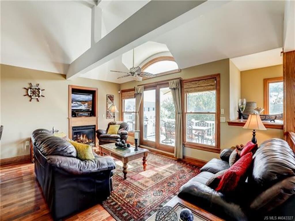 4 Bedroom Accommodation In Spray Beach - Long Beach Island, NJ