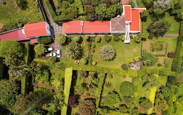 Azores Green Villas - Azoren