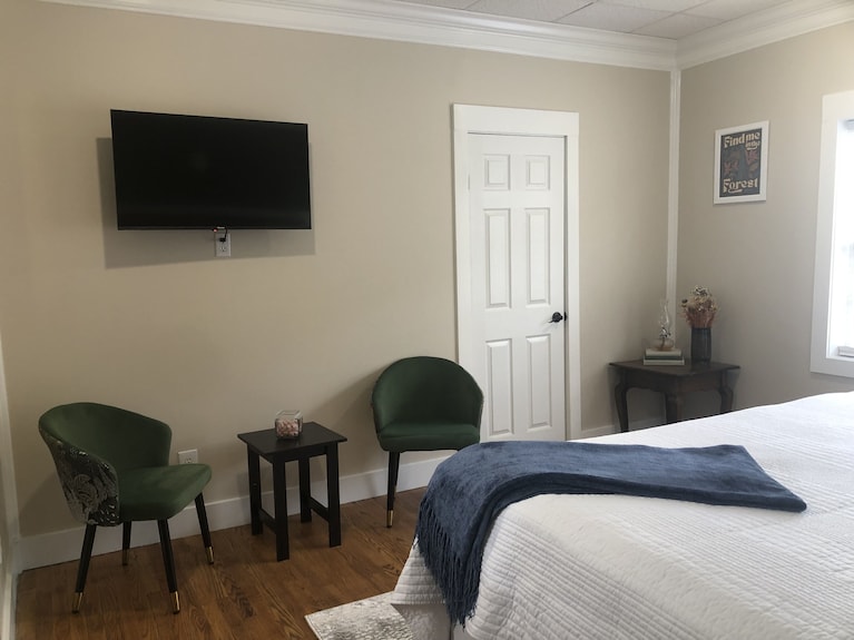 Wanderlust: Here For Your Outdoor Adventure - Nolin Lake State Park