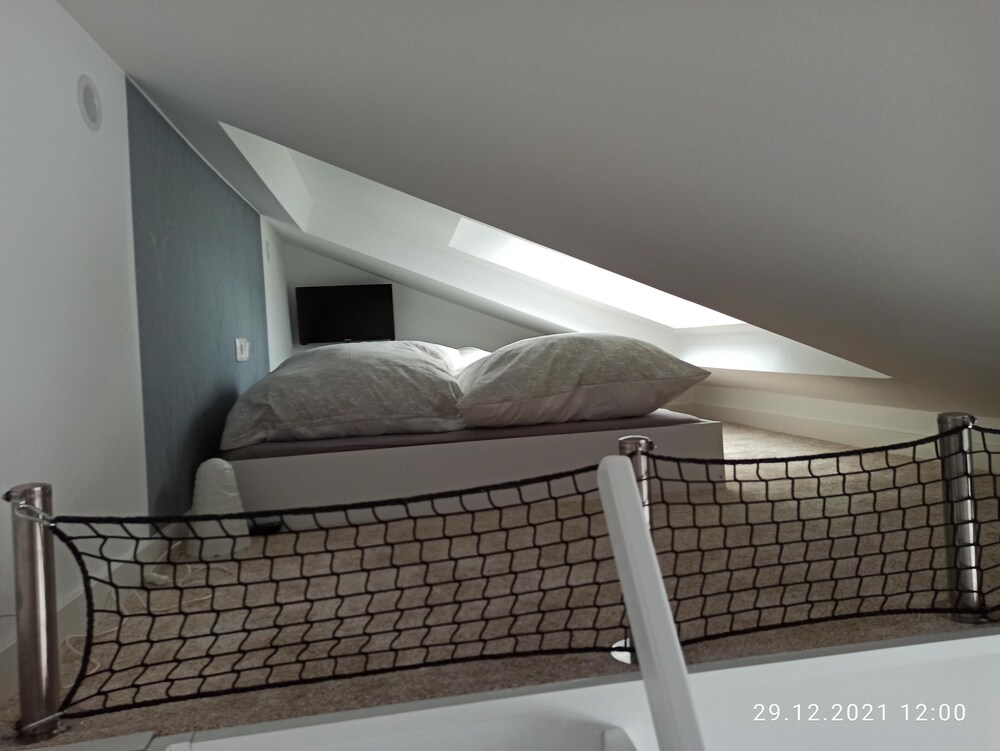 New Holiday Home Römer - Marlow, Germany