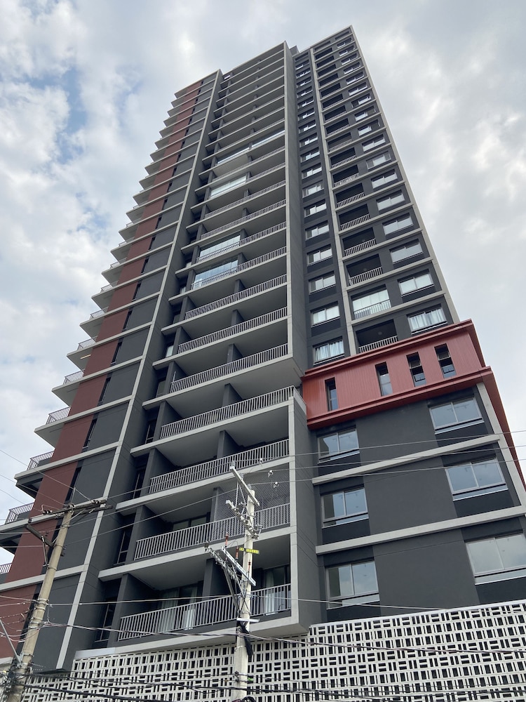 360 Vn Turiassu By Housi - São Paulo