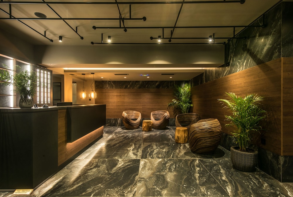 Alsus Boutique Hotel - Kreta