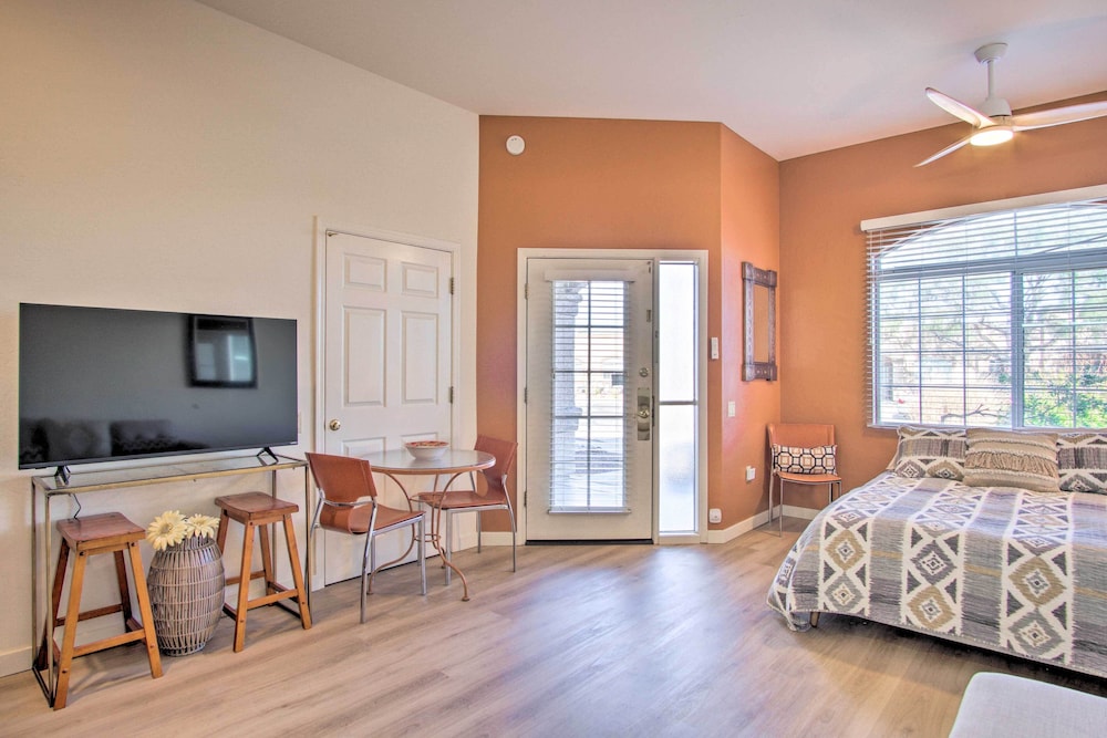 Green Valley Studio In 55+ Community! - Green Valley, AZ