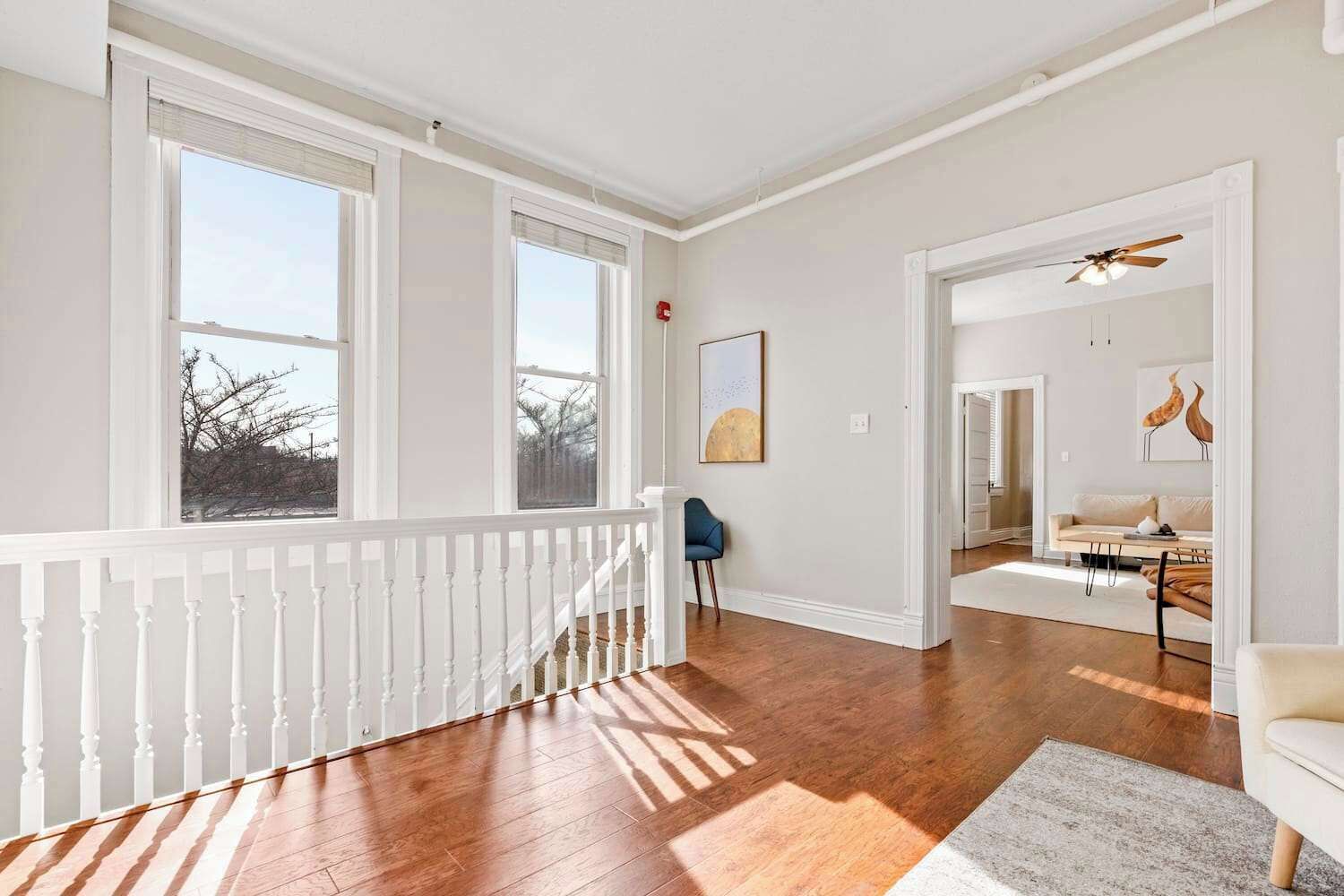 King Sleep8 4bed 2br 2 Ba Swepson Hideaway 202 - Louisville, KY