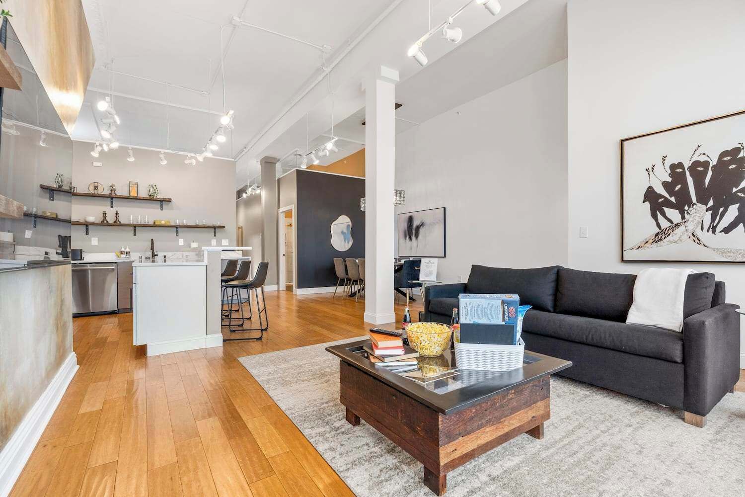 King Sleep10 5bed 4br 2ba Swepson Icon 102 - Louisville, KY