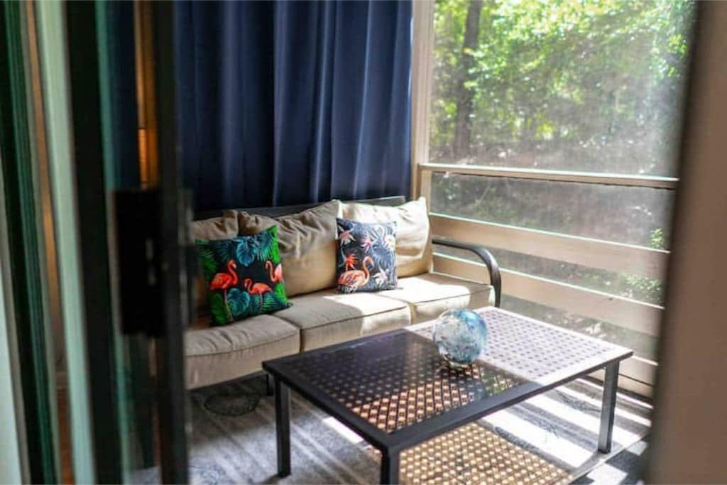 1st Floor, 2br Condo, Path To Beach, Amelia Island - Fernandina Beach, FL