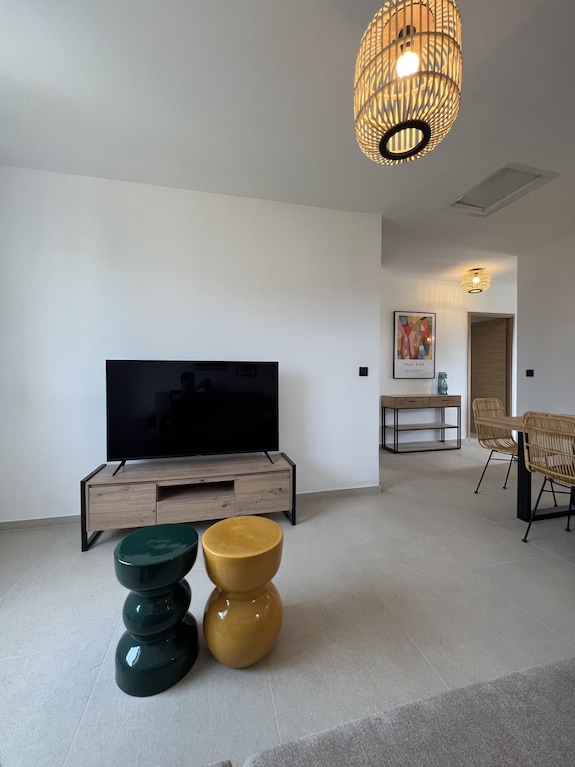 Magnifique Villa Piscine Vues Mer, Lac Et Montagnes - Balagne