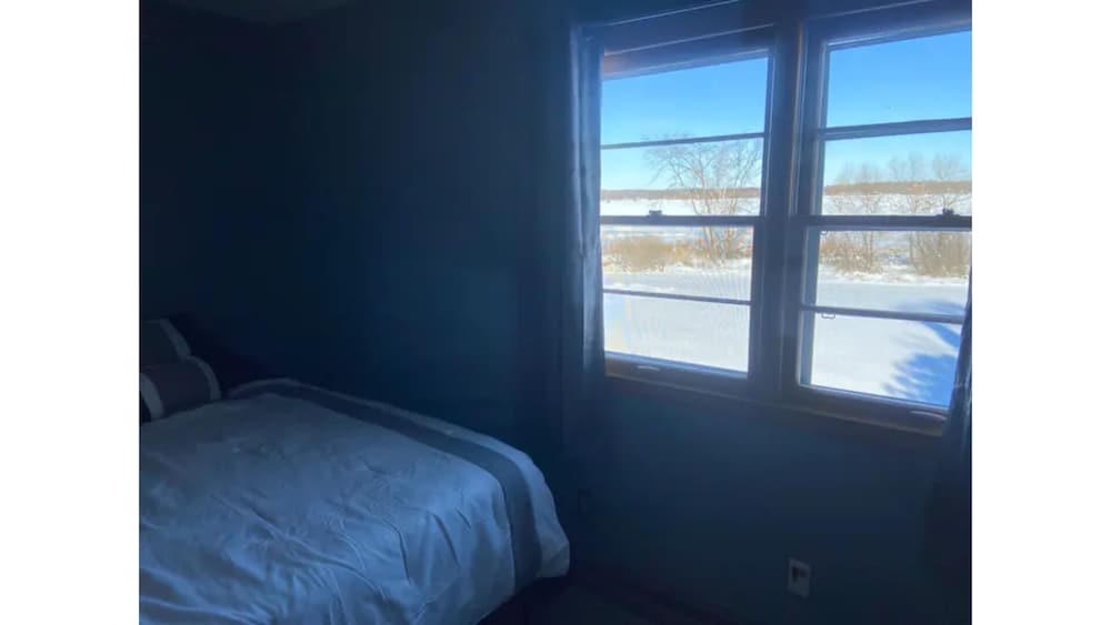Areabella’s Cabin - Minnesota