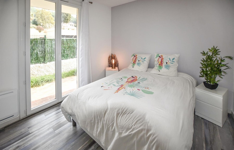 Bonito Apartamento En Saint-cyr-sur-mer - Ceyreste