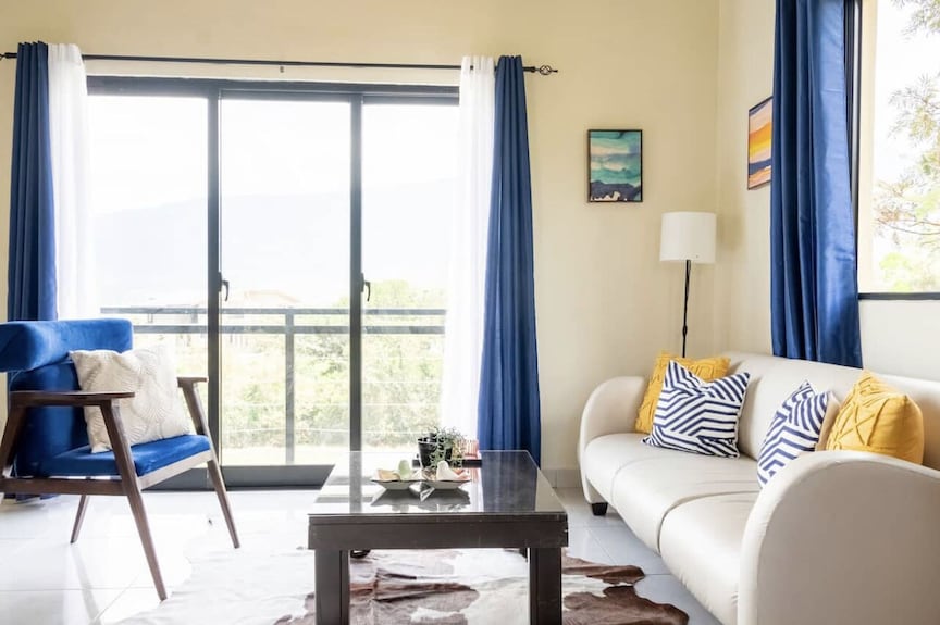 Villa Ladera De La Montaña - République dominicaine