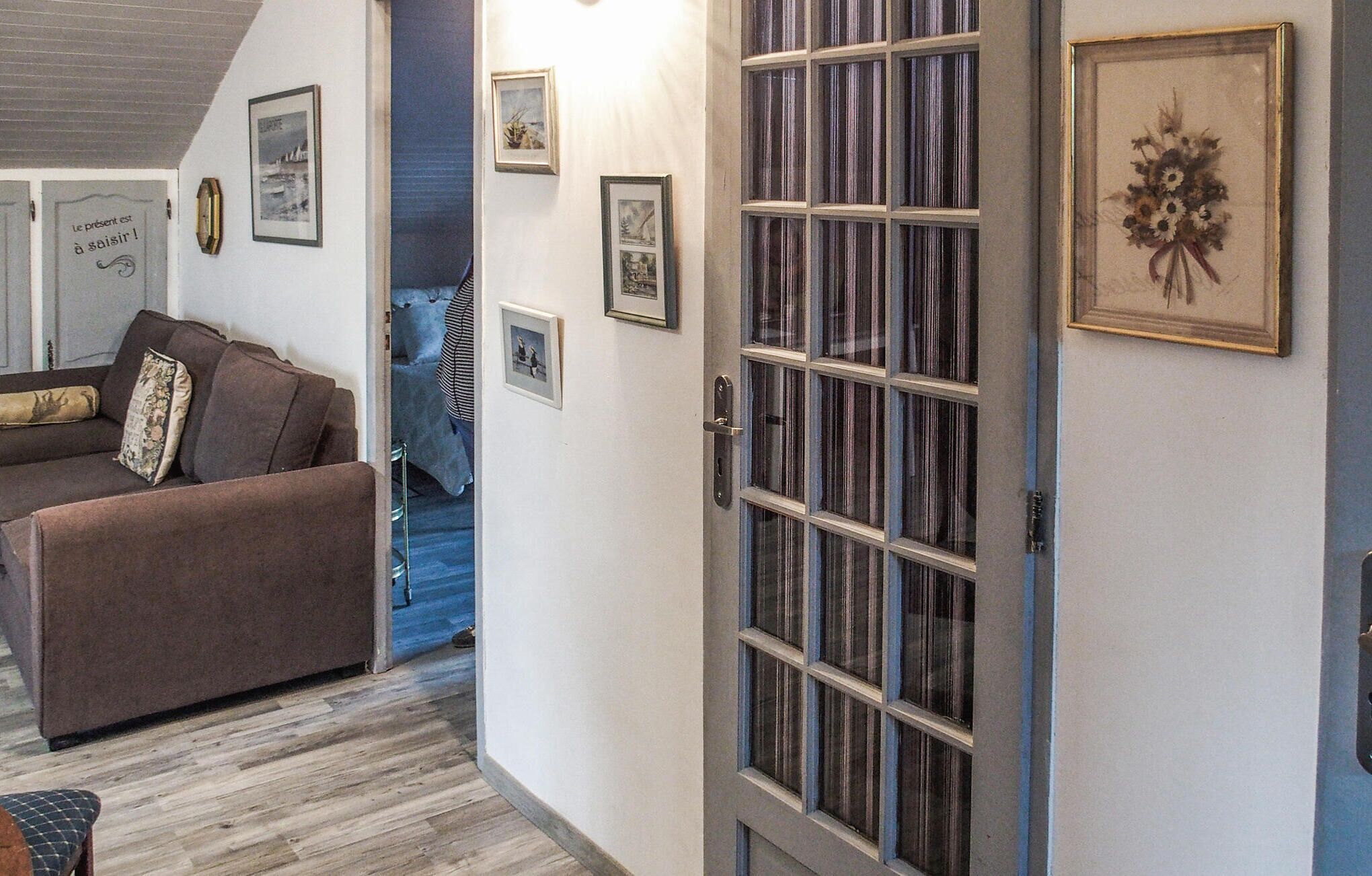 Nice Apartment In Excenevex With Wifi - Nyon