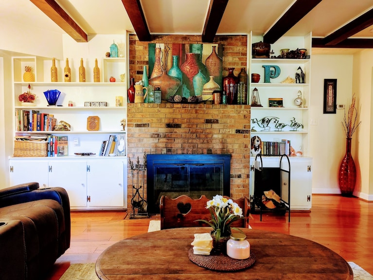 Hidden Gem On Hidden Valley Lane - フロント・ローヤル, VA