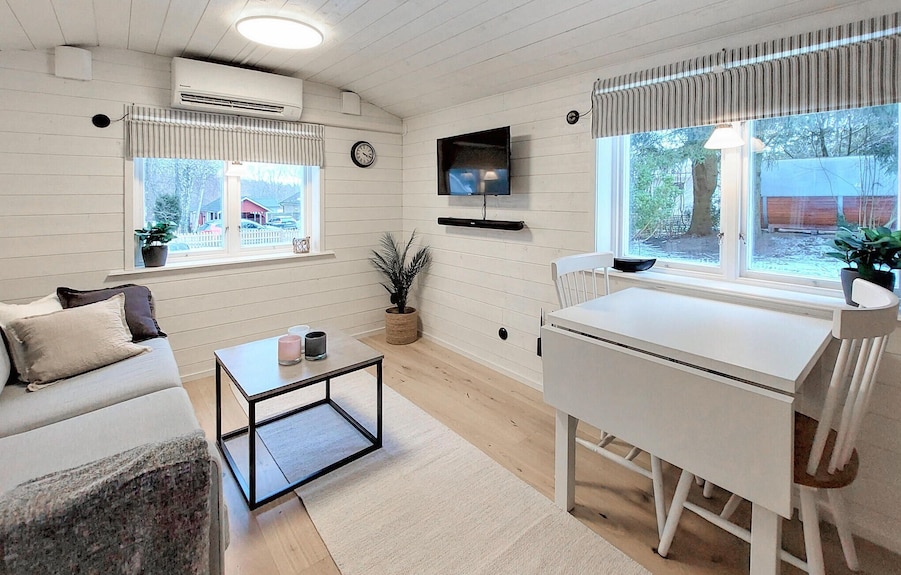 Fantastiskt Hem I Ludvigsborg Med Wifi - Hörby