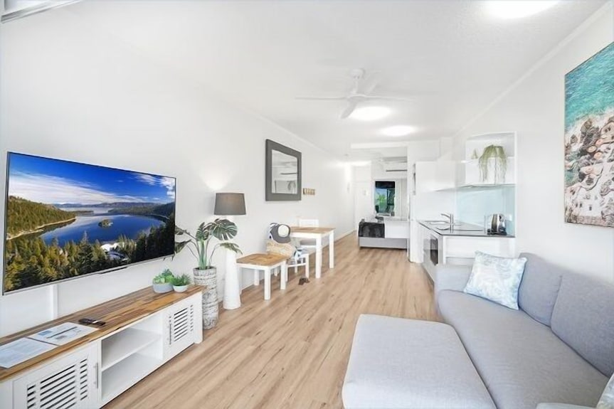 Luxury Escape In Trinity Beach! - Cairns