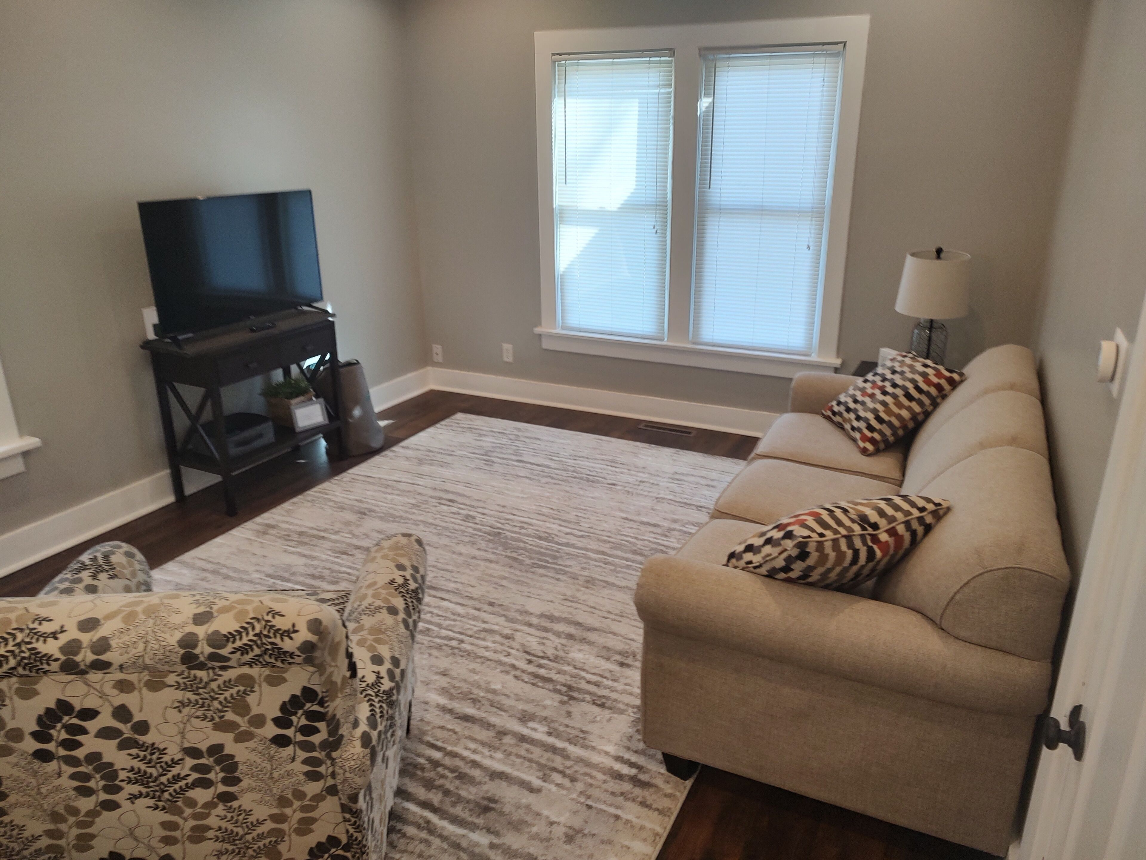 City Getaway - Midland, MI