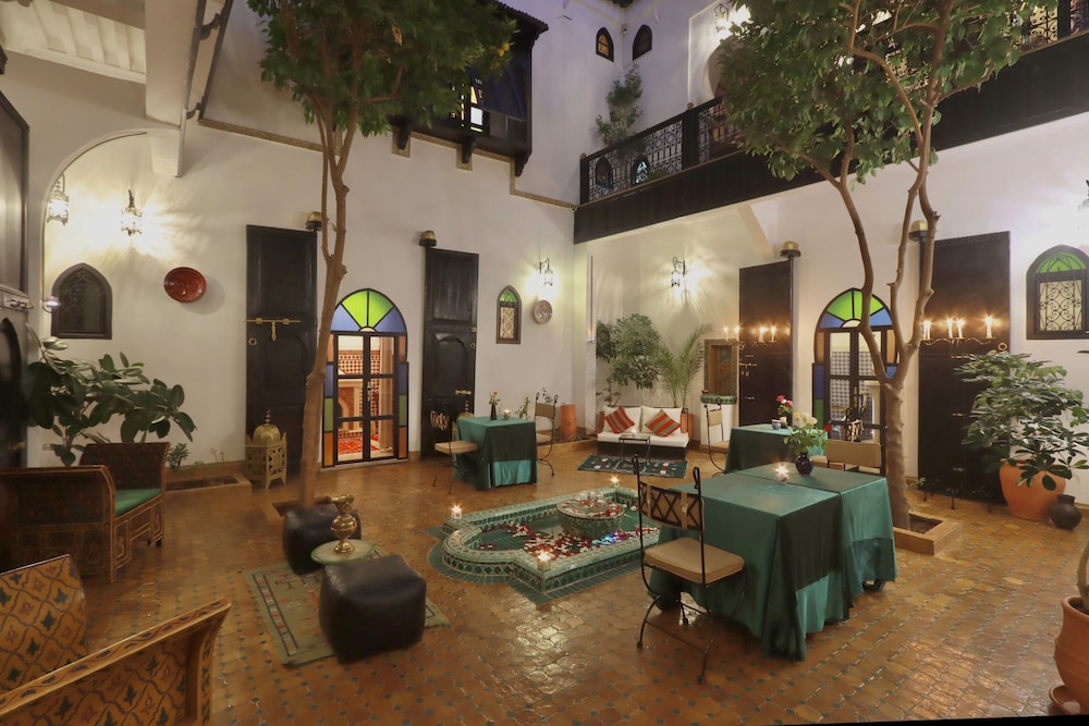 Abbassia Marrakech - Marrakesh