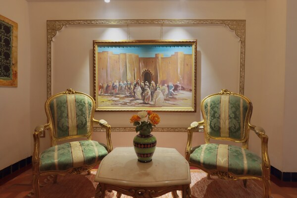 Abbassia Marrakech - Marrakesh