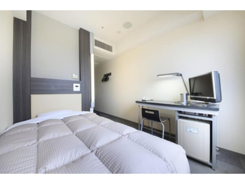 Stay Without Meals Single Room Smoking / Ota-ku Tokyo - 요코하마시