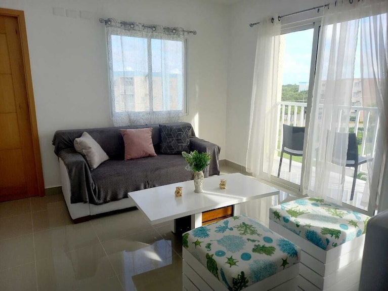 Armony Puntacana - Punta Cana