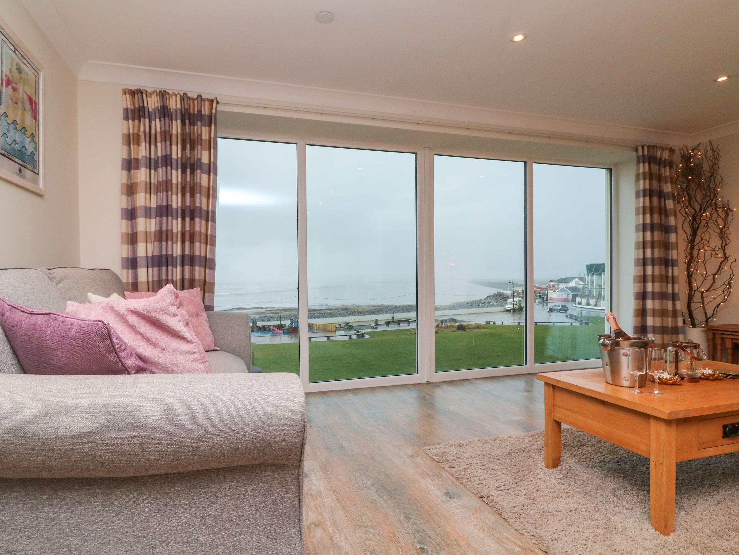 The Lobster Pot, Family Friendly In Westward Ho! - Exmoor