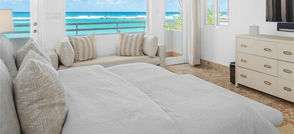4 BR Villa Ocean Dreams at The Cottages Dorado Beach - Dorado | Vrbo