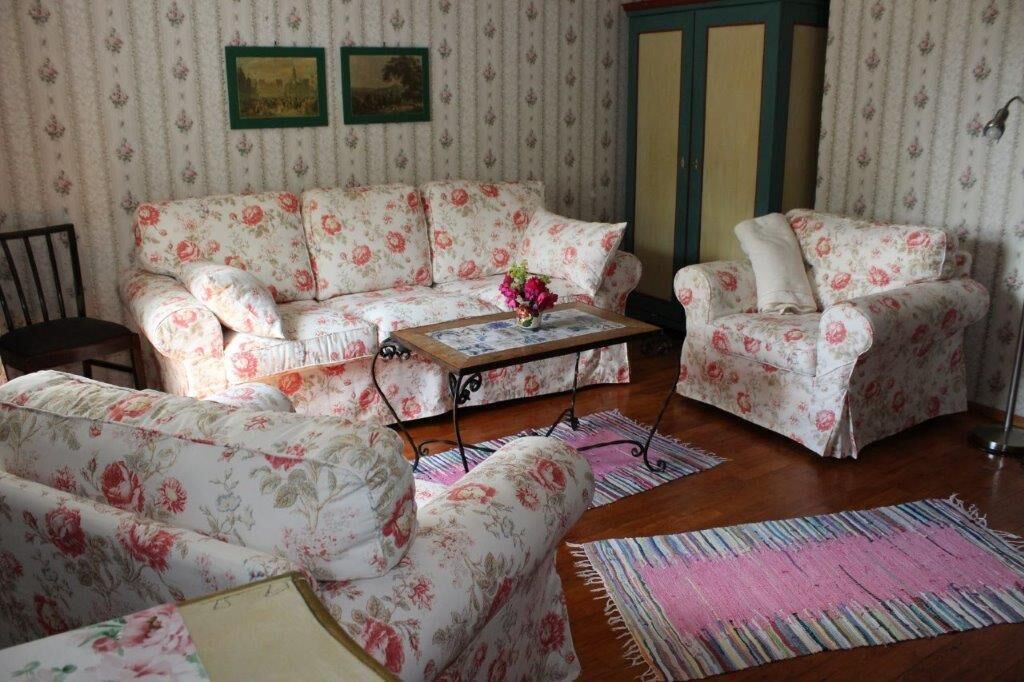 Apartment (40sqm) With 1st Floor With Bathtub - Ebern