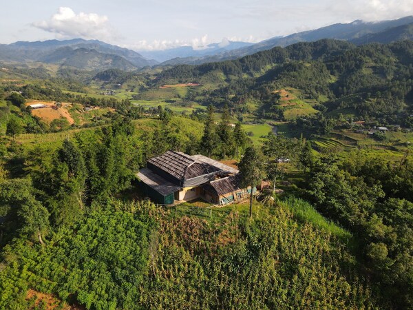Hmong's Life Homestay & Trekking - Tỉnh Sơn La