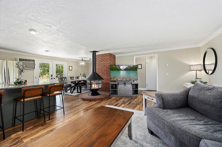 Newly Renovated, Modern Sleeps 21, Newly Added Ac/heating Units In Each Bedroom. - Idaho (State)