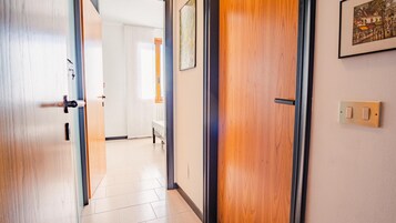Apartamento | 1 quarto