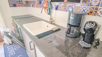 Apartamento | 1 quarto