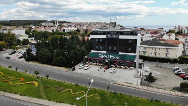Mills Hotel - Tekirdağ