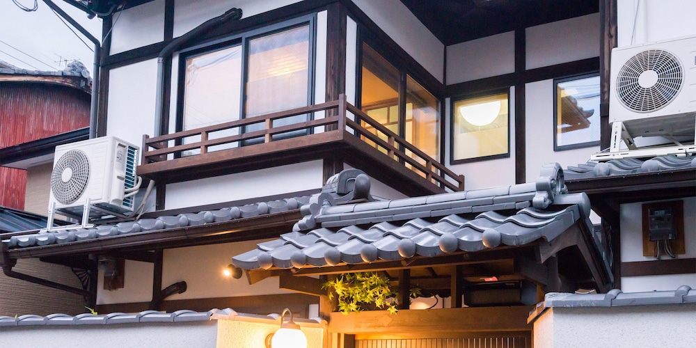 My Pavilion To Arashiyama & Gion - Kyoto