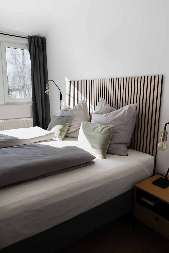 Our Farm Vacation Apartment - Brema
