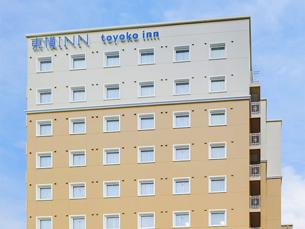 Toyoko Inn Futamatagawa-eki Kita-guchi - Yokohama