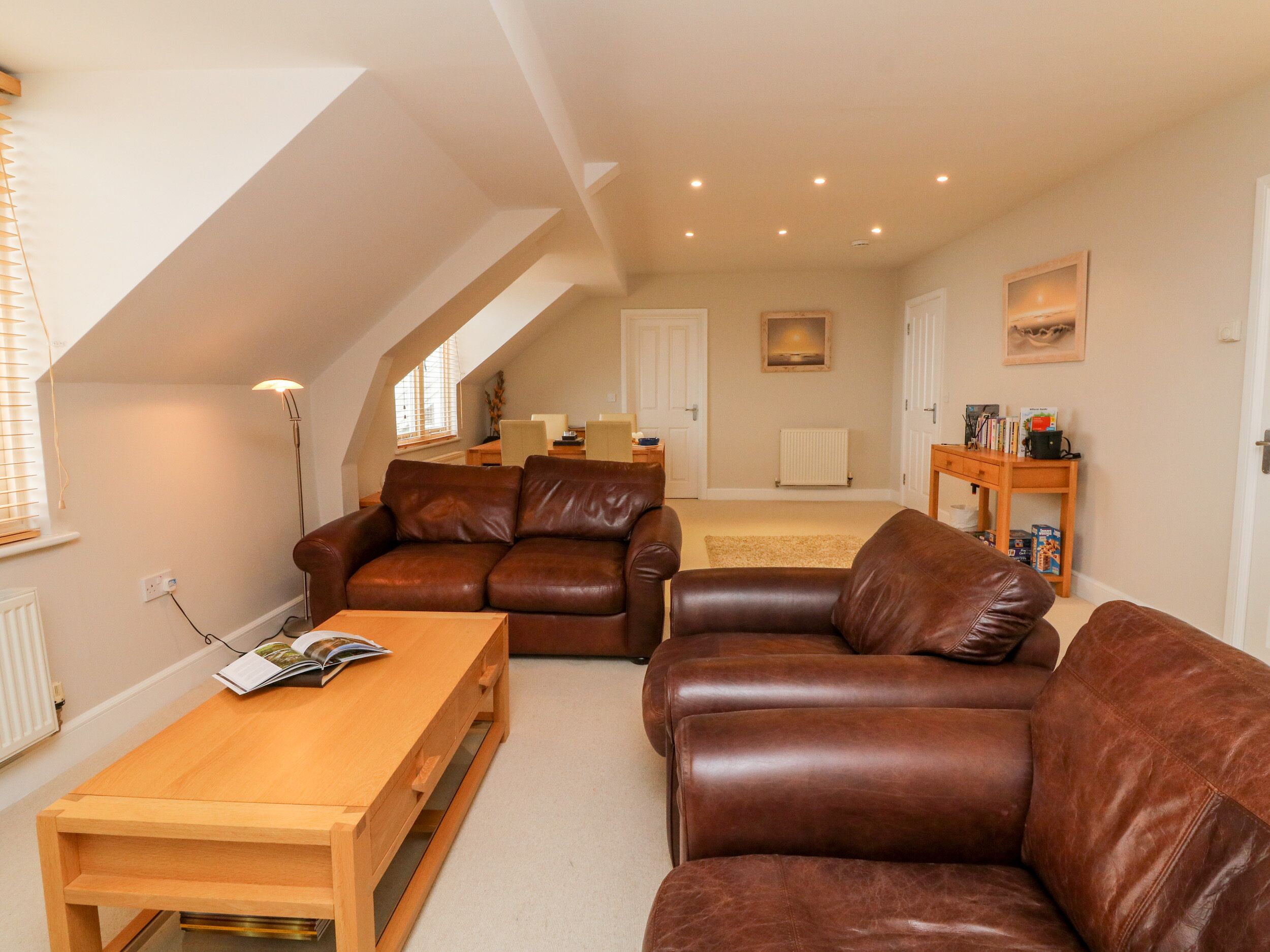 Springside, Pet Friendly, Country Holiday Cottage In Lynton - Exmoor